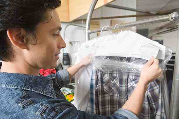 What is Fluff and Fold Service? Top 5 Benefits in 2024